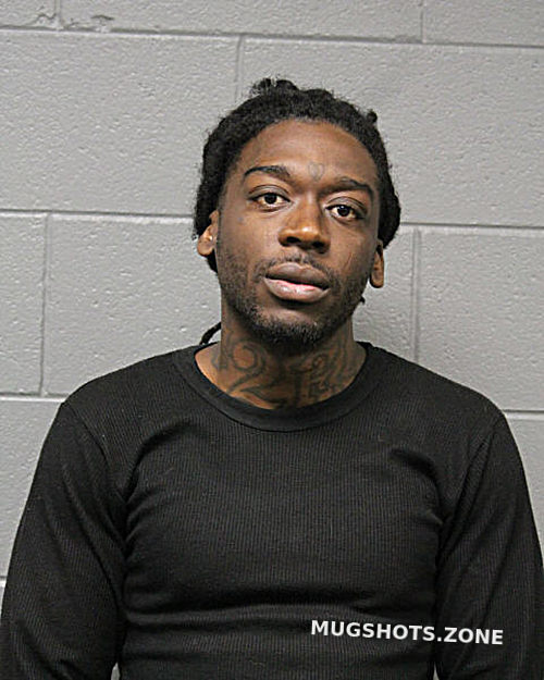 JONATHAN E FOSTER 06/27/2024 - Chicago Mugshots Zone