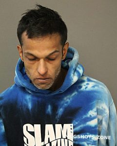 MUHAMMAD HAROON 06/27/2024 - Chicago Mugshots Zone