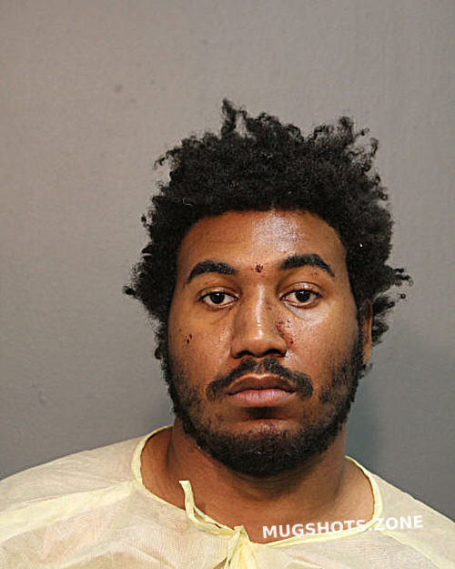 DEVION DESHAUN ALLEN 06/27/2024 - Chicago Mugshots Zone