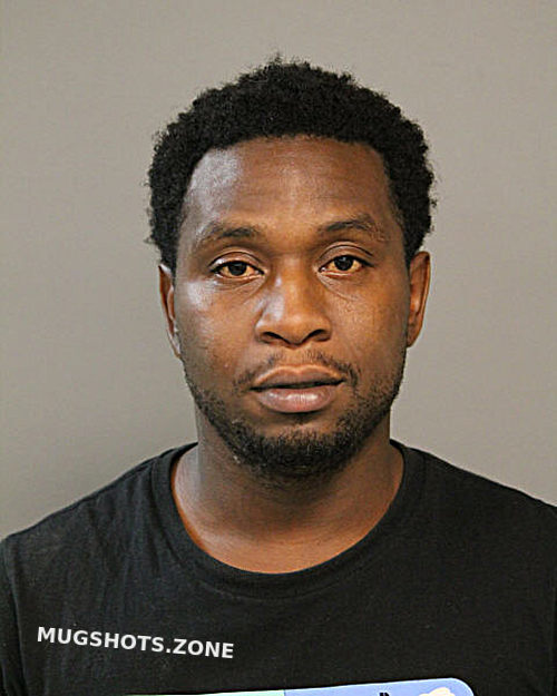 SHAQUILLE O'NEAL CARTER 06/27/2024 - Chicago Mugshots Zone