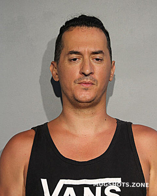 VLADAN PRODANOVIC 06/27/2024 - Chicago Mugshots Zone