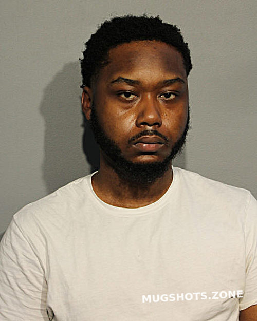 EUGENE SANDERS 06/27/2024 - Chicago Mugshots Zone