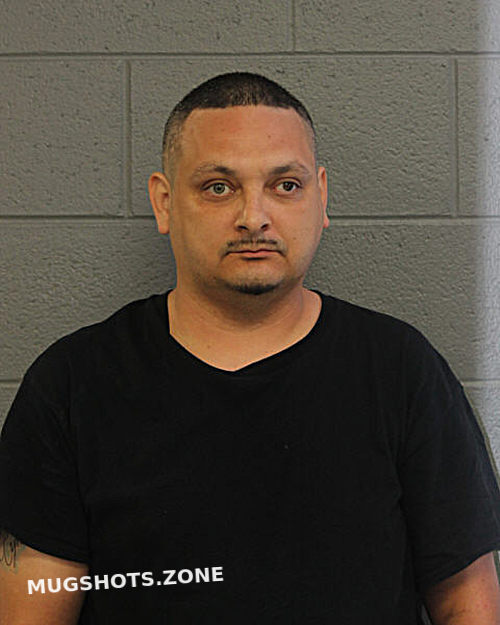 ROBERTO CARABALLO 06/28/2024 - Chicago Mugshots Zone