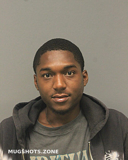 THEODORE Q DUNLAP 06/28/2024 - Chicago Mugshots Zone