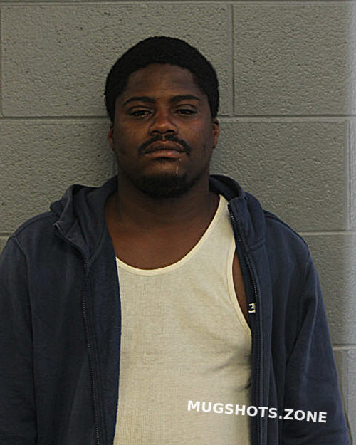 DESHAWN T GREEN 06/28/2024 - Chicago Mugshots Zone
