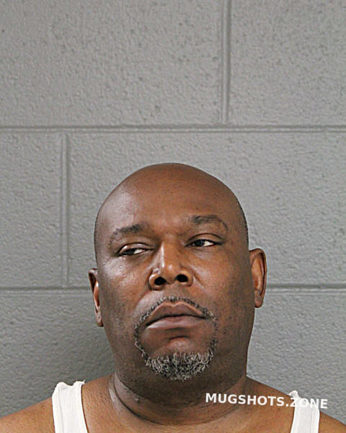 DERRICK O WILLIAMS 06/28/2024 - Chicago Mugshots Zone