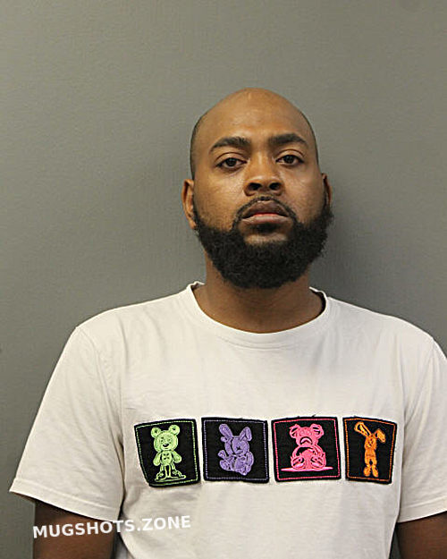 THEODORE X STOKES 06/28/2024 - Chicago Mugshots Zone