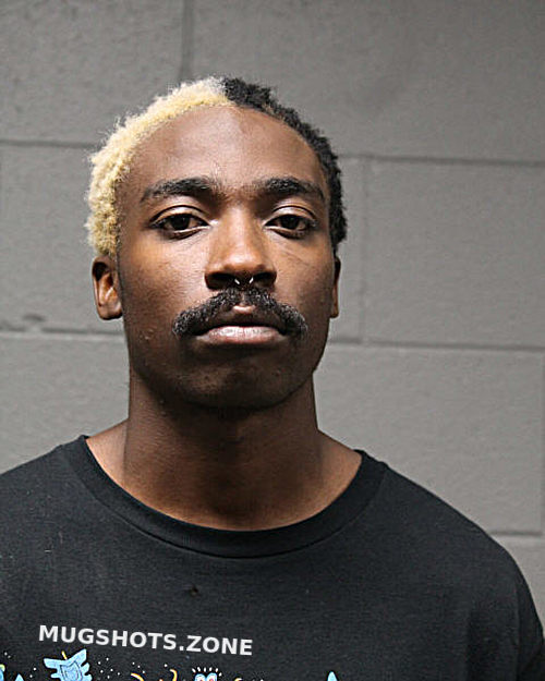 JACARI M ATTAWAY 06/29/2024 - Chicago Mugshots Zone