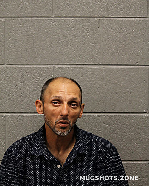 JERRY JOHN 06/29/2024 - Chicago Mugshots Zone