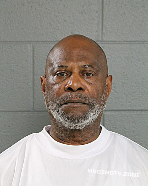JERRY WAYNE BOYD 06/29/2024 - Chicago Mugshots Zone