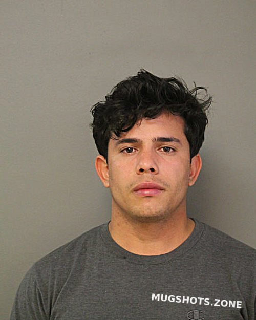 ISAIAS ENRIQUE MARQUEZ SACON 06/29/2024 - Chicago Mugshots Zone