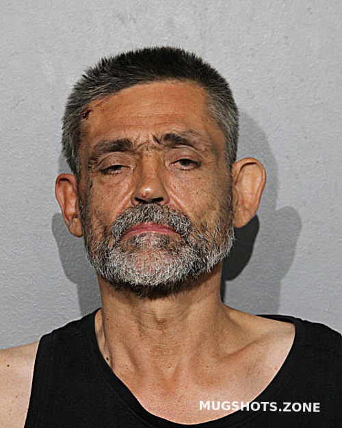 DAVID ROBERT BANKS 06/29/2024 - Chicago Mugshots Zone