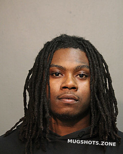 JASON L BLACKMAN JR 06/29/2024 - Chicago Mugshots Zone