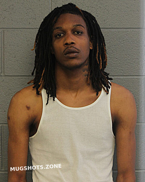 JACOBE BEVERLY 06/29/2024 - Chicago Mugshots Zone