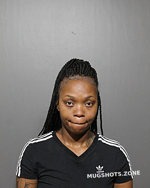 ALEXIS T GILMER 06/29/2024 - Chicago Mugshots Zone