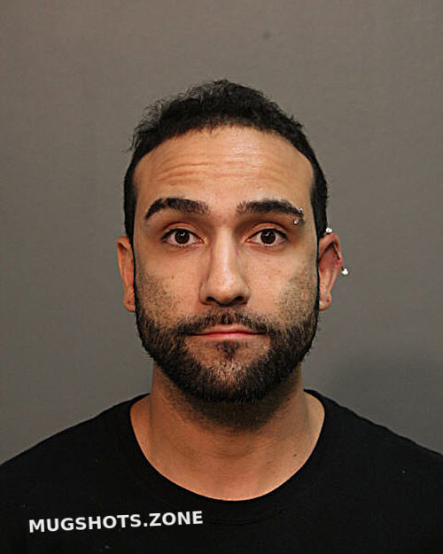 DAVID A RODRIGUEZ 06/29/2024 - Chicago Mugshots Zone