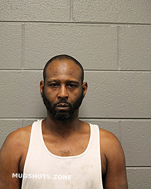 JONATHAN JACKSON 06/29/2024 - Chicago Mugshots Zone