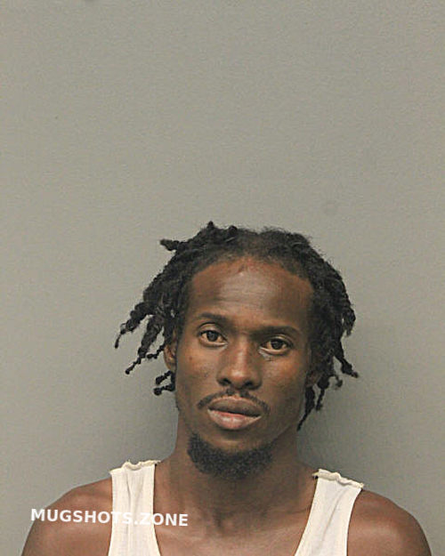 COREY D CALVERT 06/29/2024 - Chicago Mugshots Zone