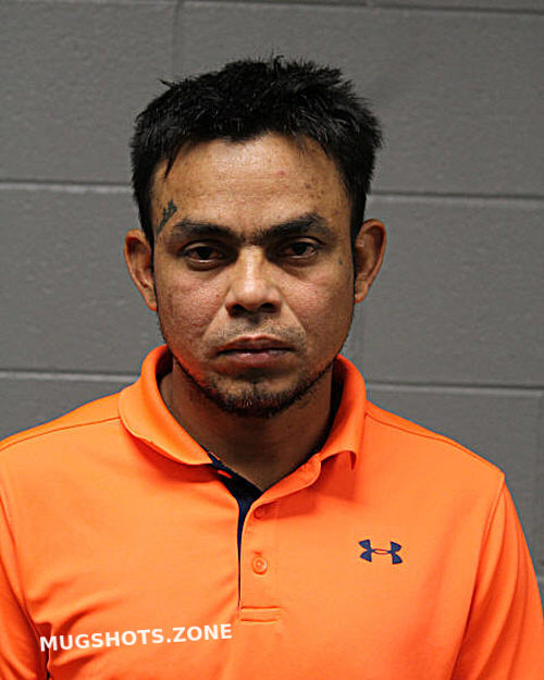 MANUEL ISRAEL SANCHEZ 06/30/2024 - Chicago Mugshots Zone