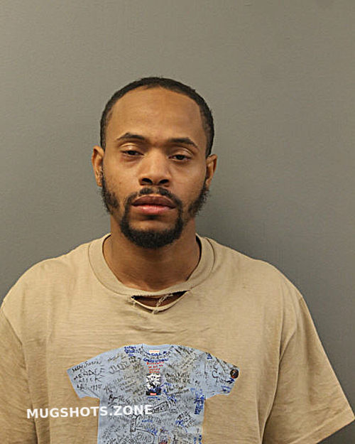 MICHAEL A THOMPSON 06/30/2024 - Chicago Mugshots Zone