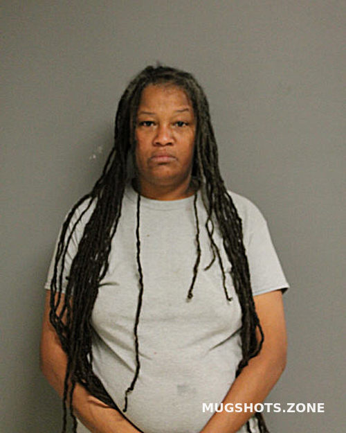 MONIQUE A STUCKEY 06/30/2024 - Chicago Mugshots Zone