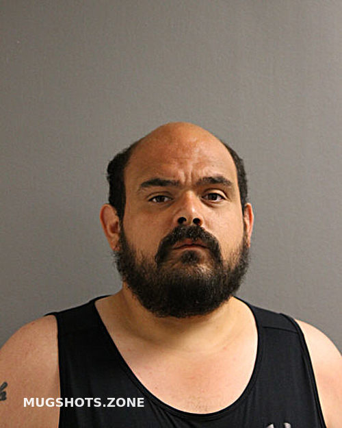 ANGEL RAMIREZ 06/30/2024 - Chicago Mugshots Zone