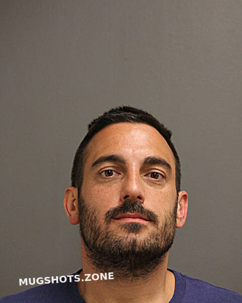 MICHAEL J BOOTH 06/30/2024 - Chicago Mugshots Zone