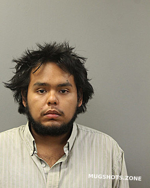 JONATHAN VELAZQUEZ 06/30/2024 - Chicago Mugshots Zone
