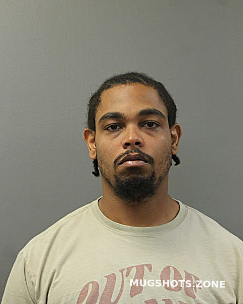 JEREMY L A LOMAS 06/30/2024 - Chicago Mugshots Zone