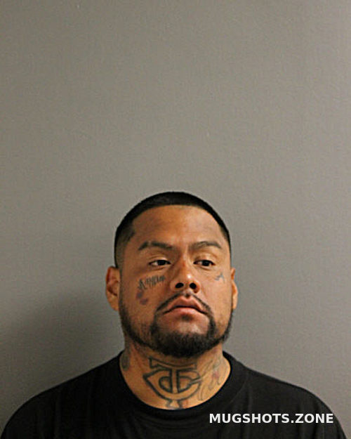 THOMAS GARCIA 06/30/2024 - Chicago Mugshots Zone