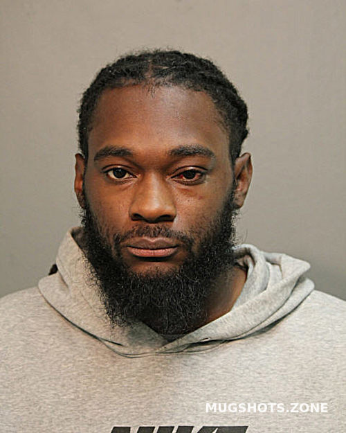 MARVIN THOMPSON 06/30/2024 - Chicago Mugshots Zone