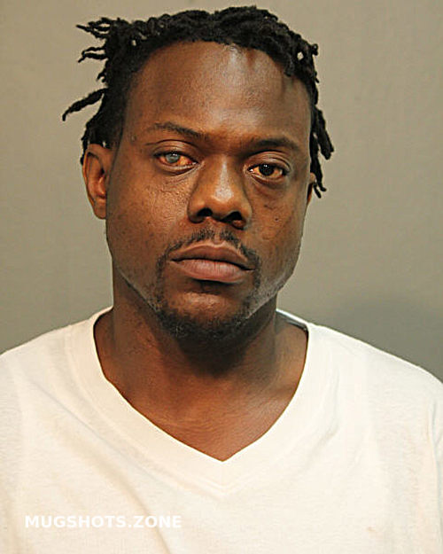 JARVIS T RICE 06/30/2024 - Chicago Mugshots Zone
