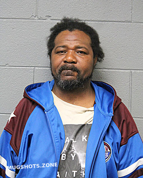 JASON L LYONS 07/01/2024 - Chicago Mugshots Zone