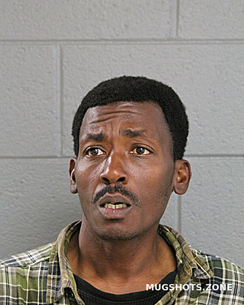 DAVID COCHRAN 07/01/2024 - Chicago Mugshots Zone