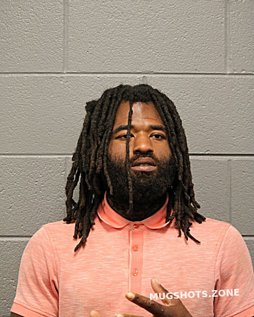 ELLIS A TATE 07/01/2024 - Chicago Mugshots Zone