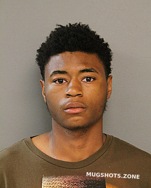 HARIHSON BROOKINS 07/01/2024 - Chicago Mugshots Zone