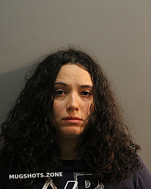 AZUCENA PEREZ 07/01/2024 - Chicago Mugshots Zone