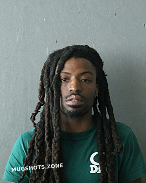 KADARRIUS ROACH 07/01/2024 - Chicago Mugshots Zone