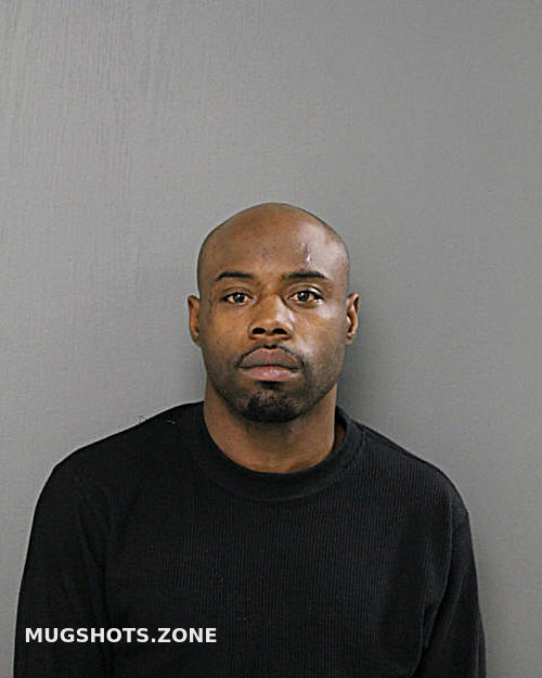 MICHAEL JOHNSON 07/01/2024 - Chicago Mugshots Zone