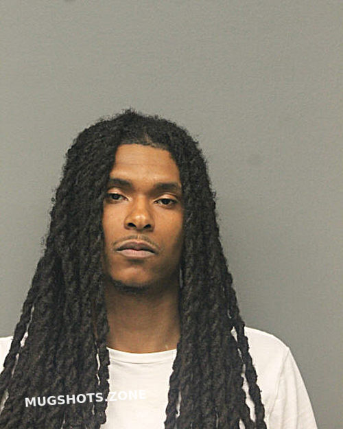 LARRY JAMES MORRIS 07/02/2024 - Chicago Mugshots Zone