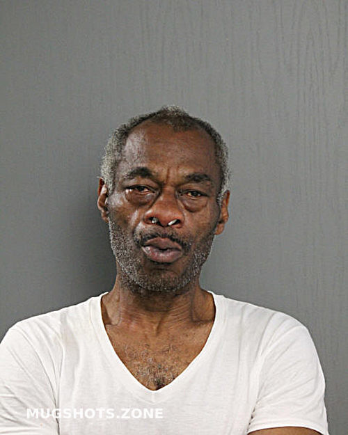 NATHANIEL HALL 07/02/2024 - Chicago Mugshots Zone