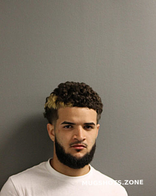 ERIC TYLER COBARRUBIA 07/02/2024 - Chicago Mugshots Zone