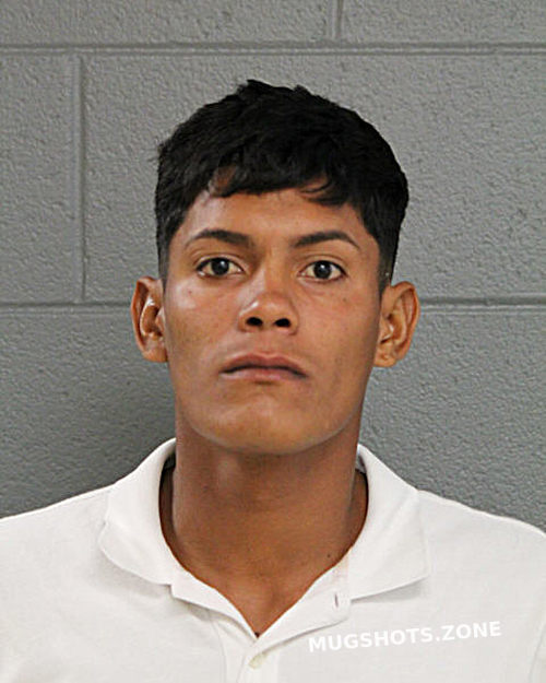 JOSE CORONADO MEZA 07/02/2024 - Chicago Mugshots Zone