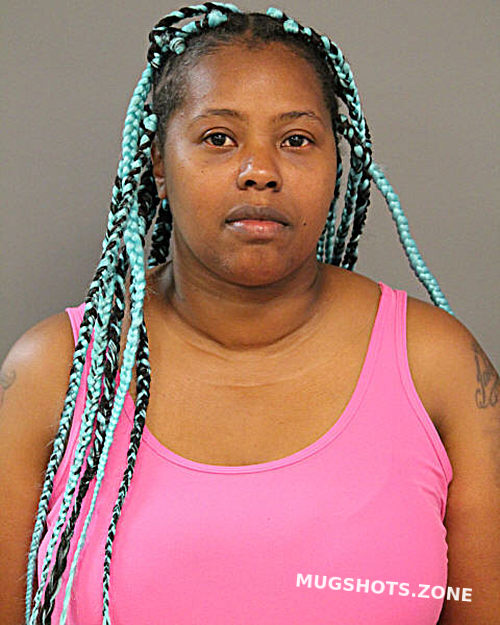 AKILAH CHERRIE HARRIS 07/02/2024 - Chicago Mugshots Zone