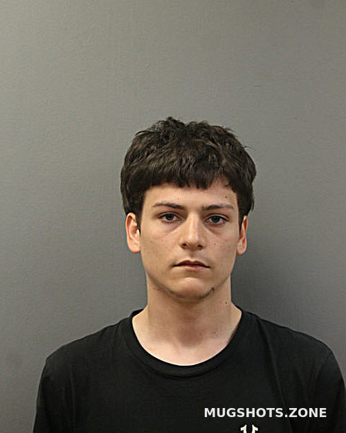 Samuel Dodd 07022024 Chicago Mugshots Zone 