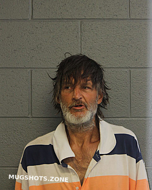 DANIEL RAKAUSKAS 07/02/2024 - Chicago Mugshots Zone