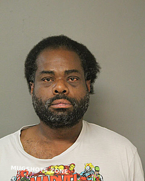 RODERICK B BARNES 07/02/2024 - Chicago Mugshots Zone