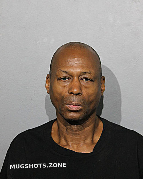 DWAYNE CLEMONS 07/02/2024 - Chicago Mugshots Zone
