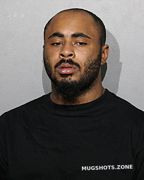 JAMES BEALE 07/03/2024 - Chicago Mugshots Zone