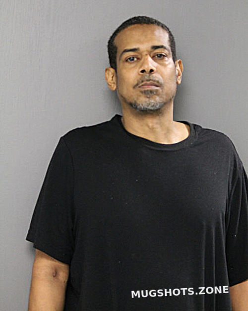 ALEX J MOORE 07/03/2024 - Chicago Mugshots Zone